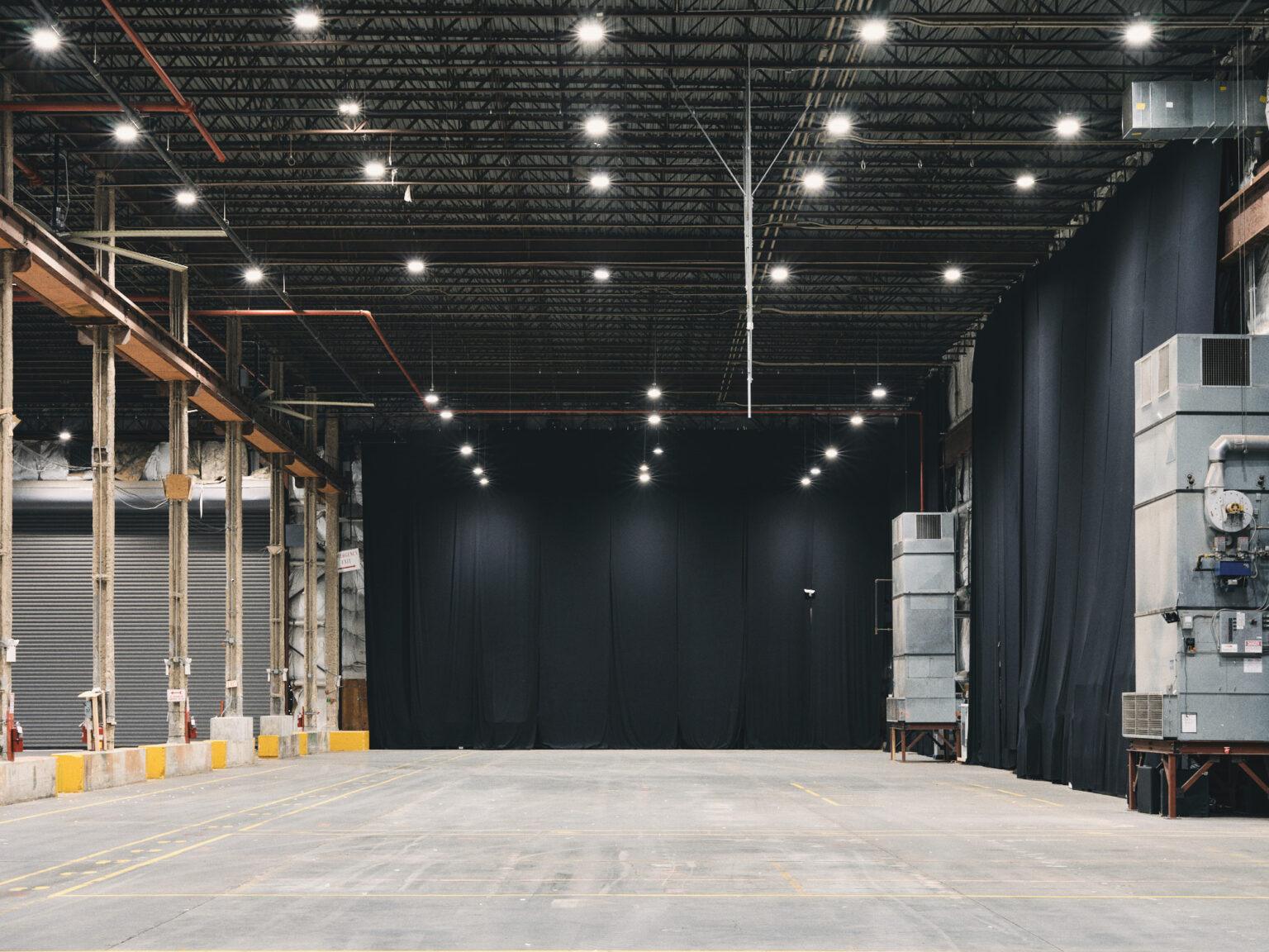 Brooklyn Storehouse - Spaces & Stories