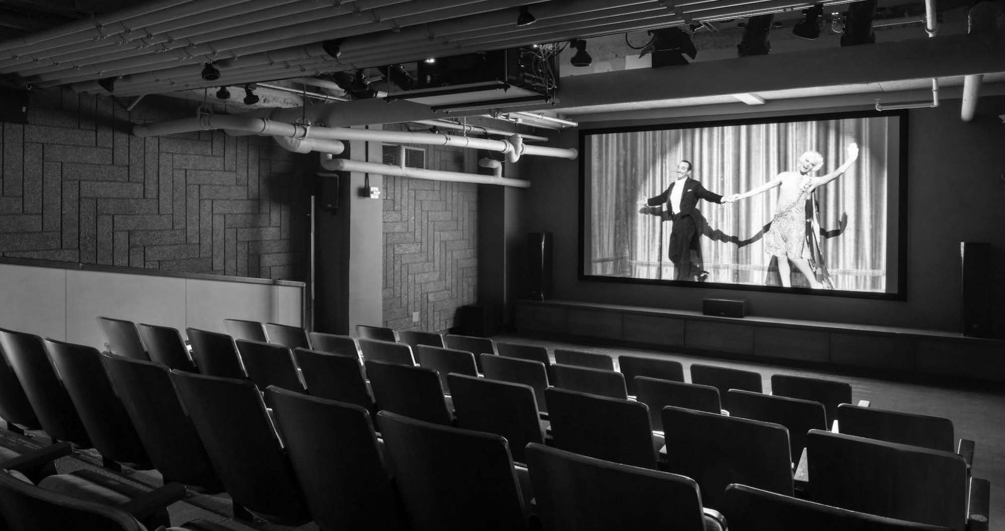 How Does a Venue or Location Impact the Feel and Aesthetic of a Film ...