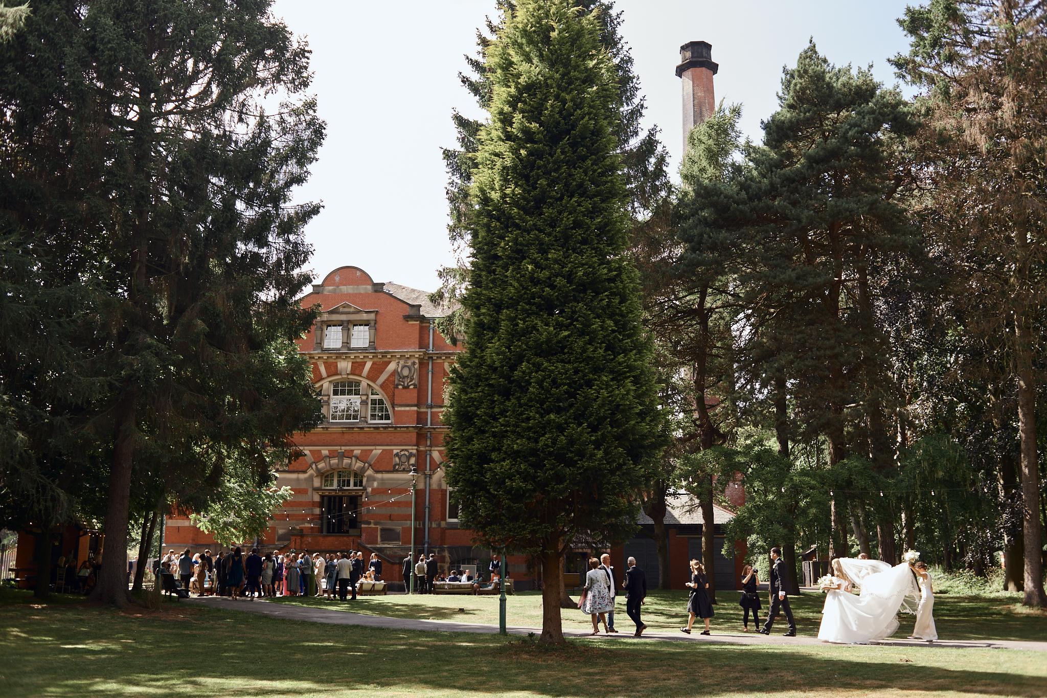 Redefining Destination Weddings: The Unique Appeal of Tying the Knot at ...