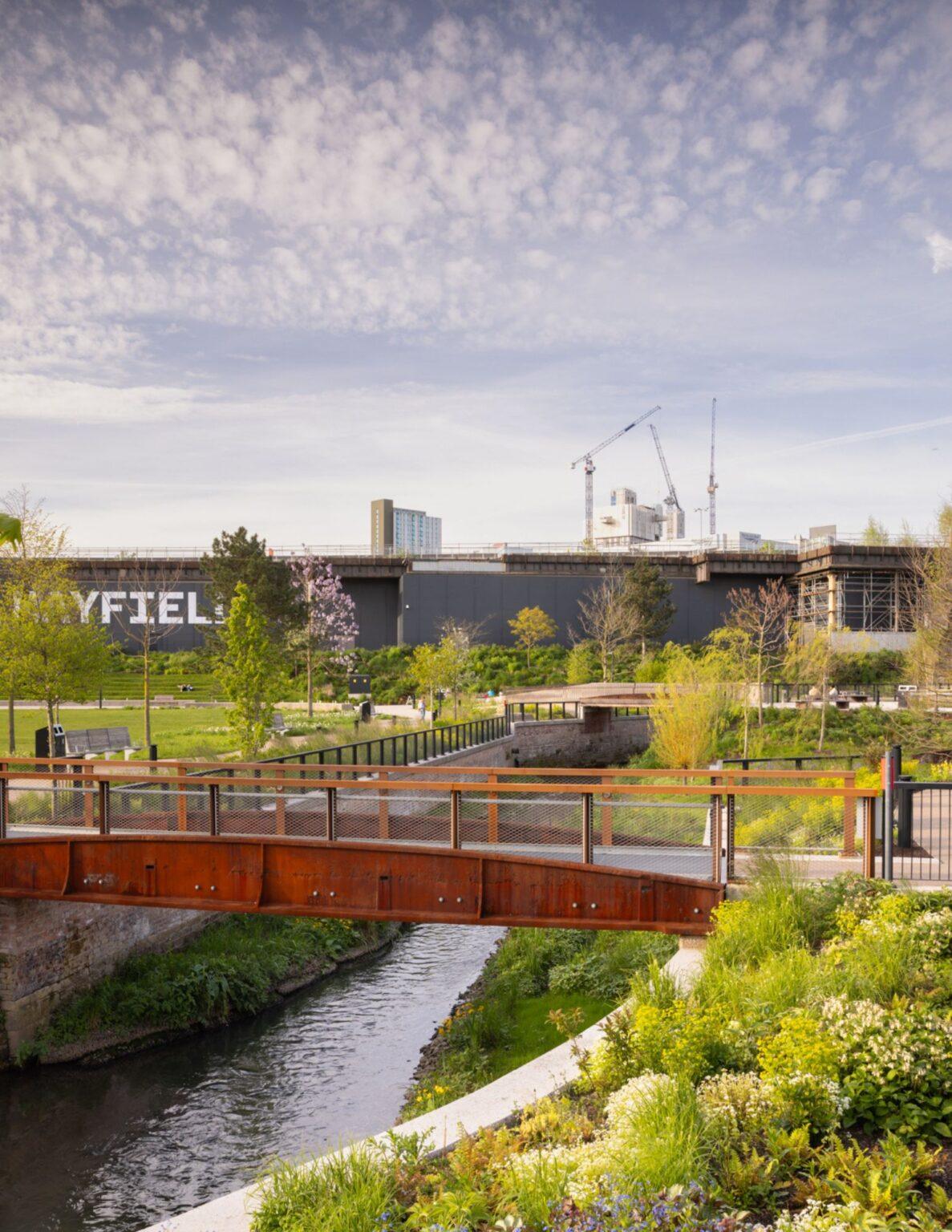 Depot Mayfield: A Testament to Manchester’s Industrial and Cultural ...