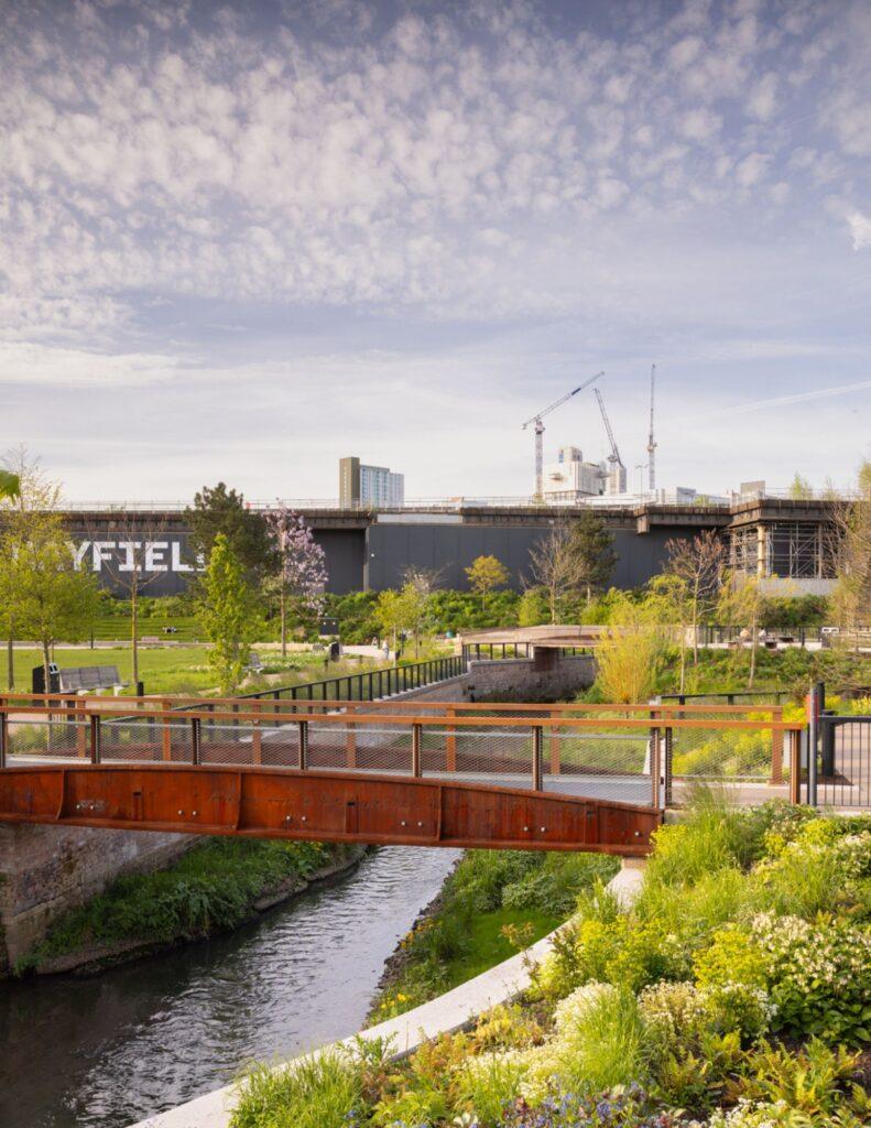 Depot Mayfield: A Testament to Manchester’s Industrial and Cultural ...