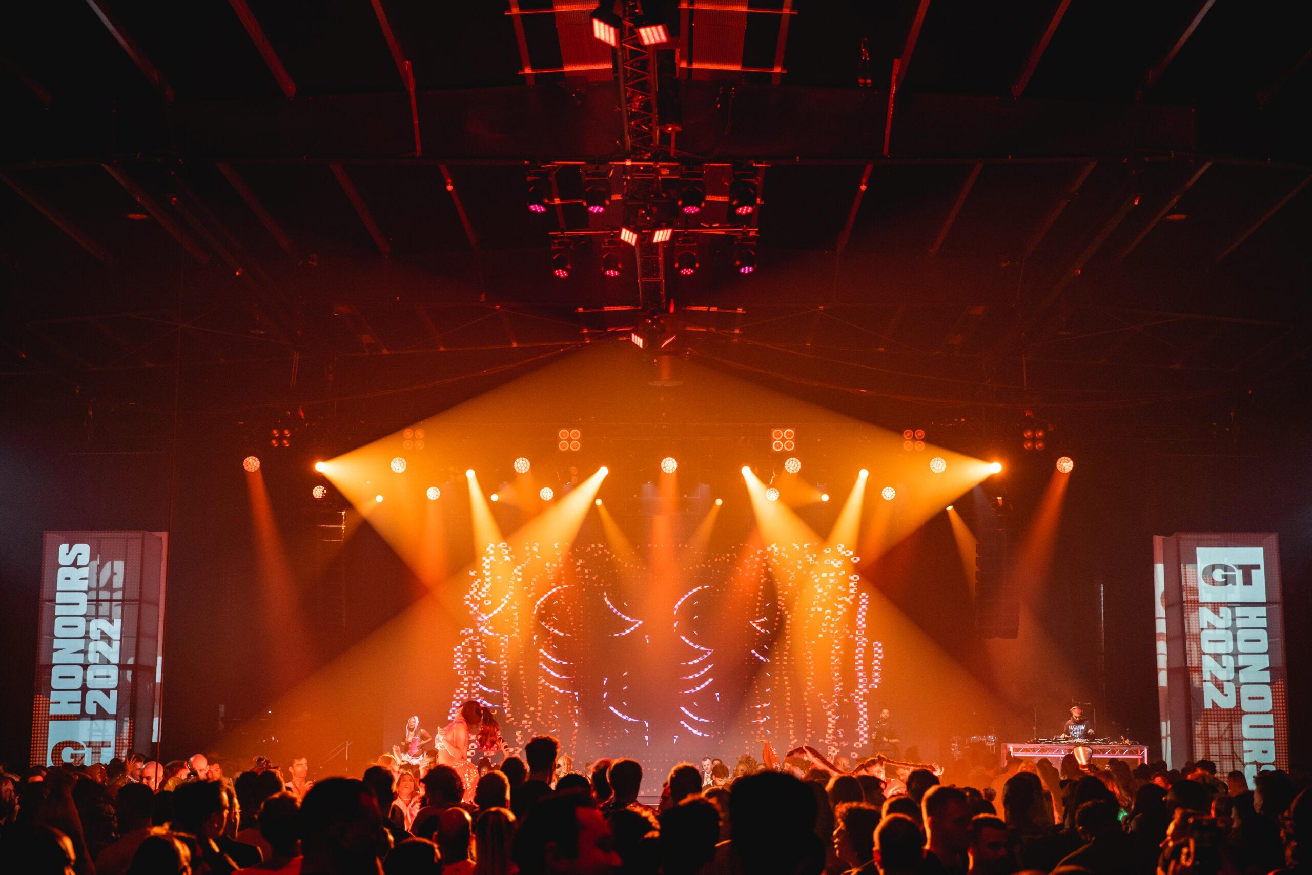 Breaking the Mold: The New Standard of Unique Event Spaces - Spaces ...