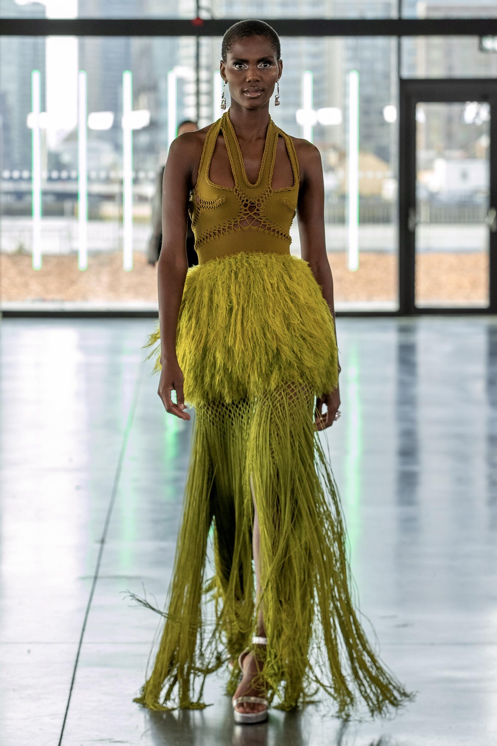 The Art of Fashion in Unexpected Spaces - Spaces & Stories