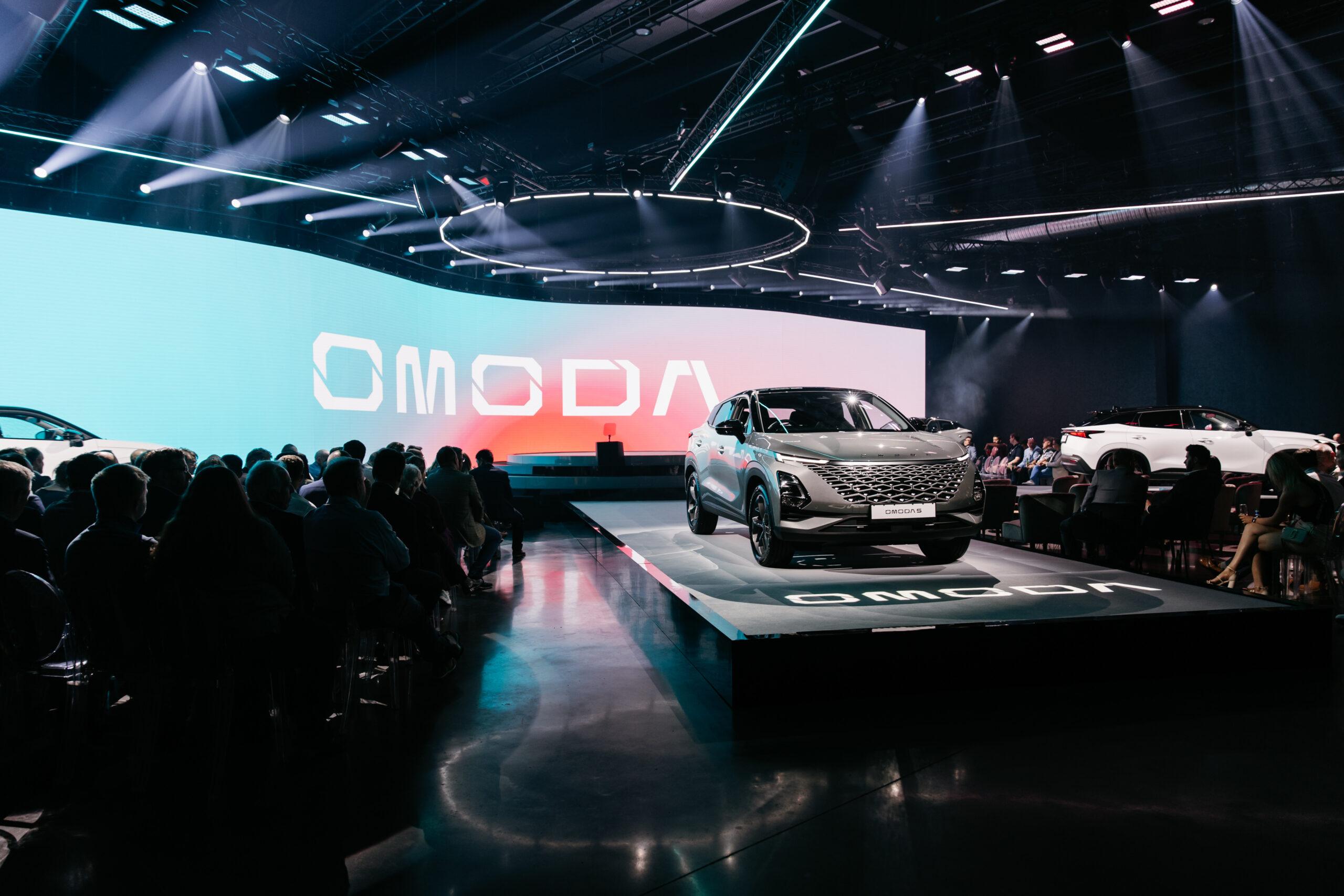 Redefining Possibilities: A Half-Decade of Magazine London - Spaces ...