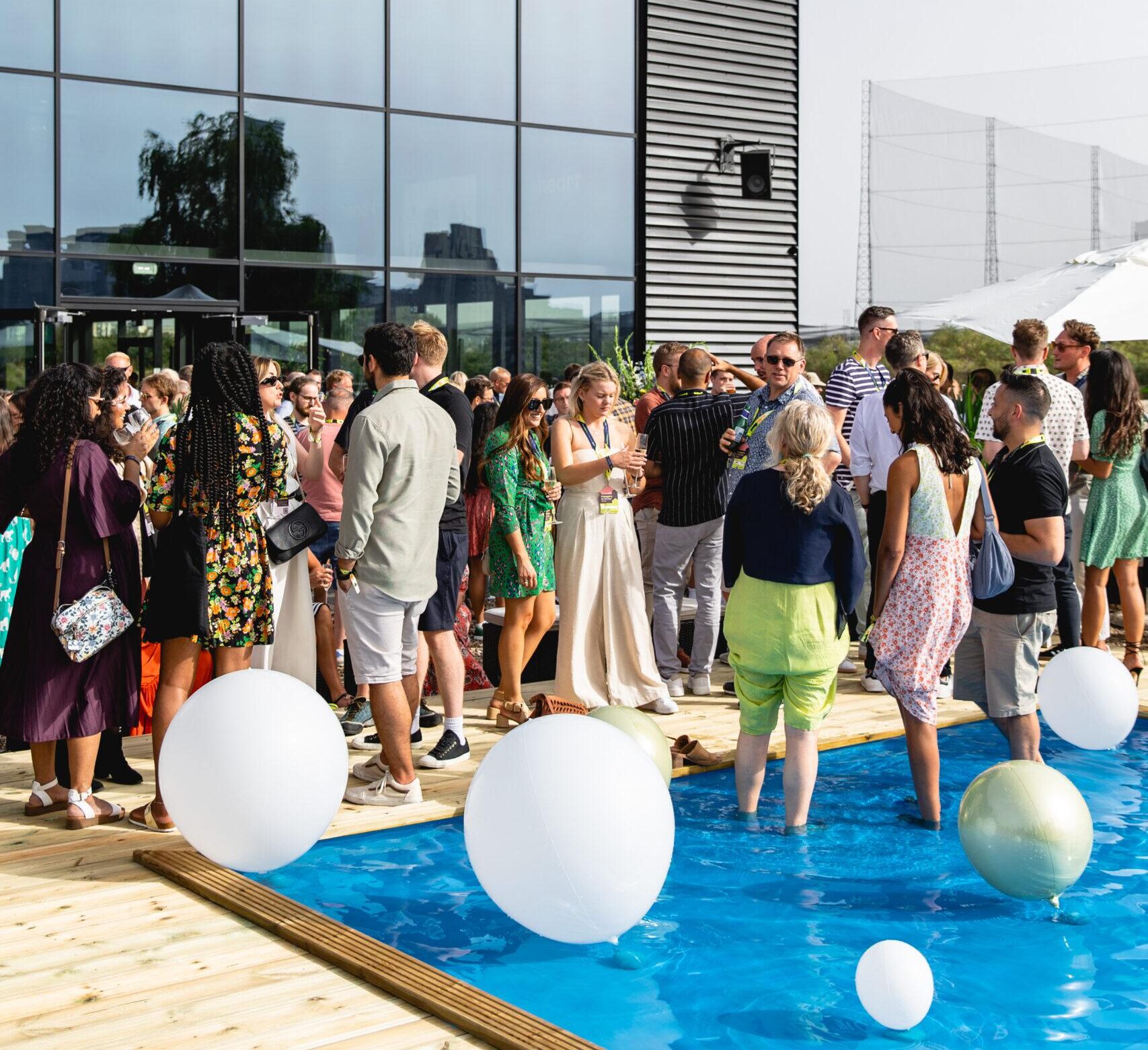 Collections - Spaces & Stories