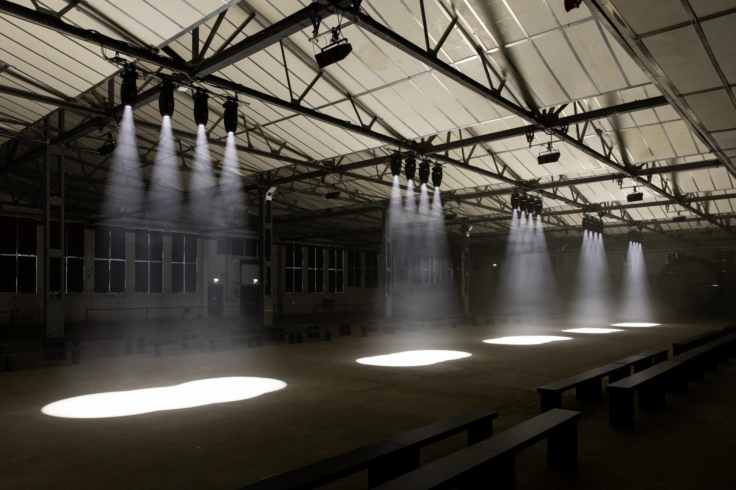 The Beams – Fashion - Spaces & Stories