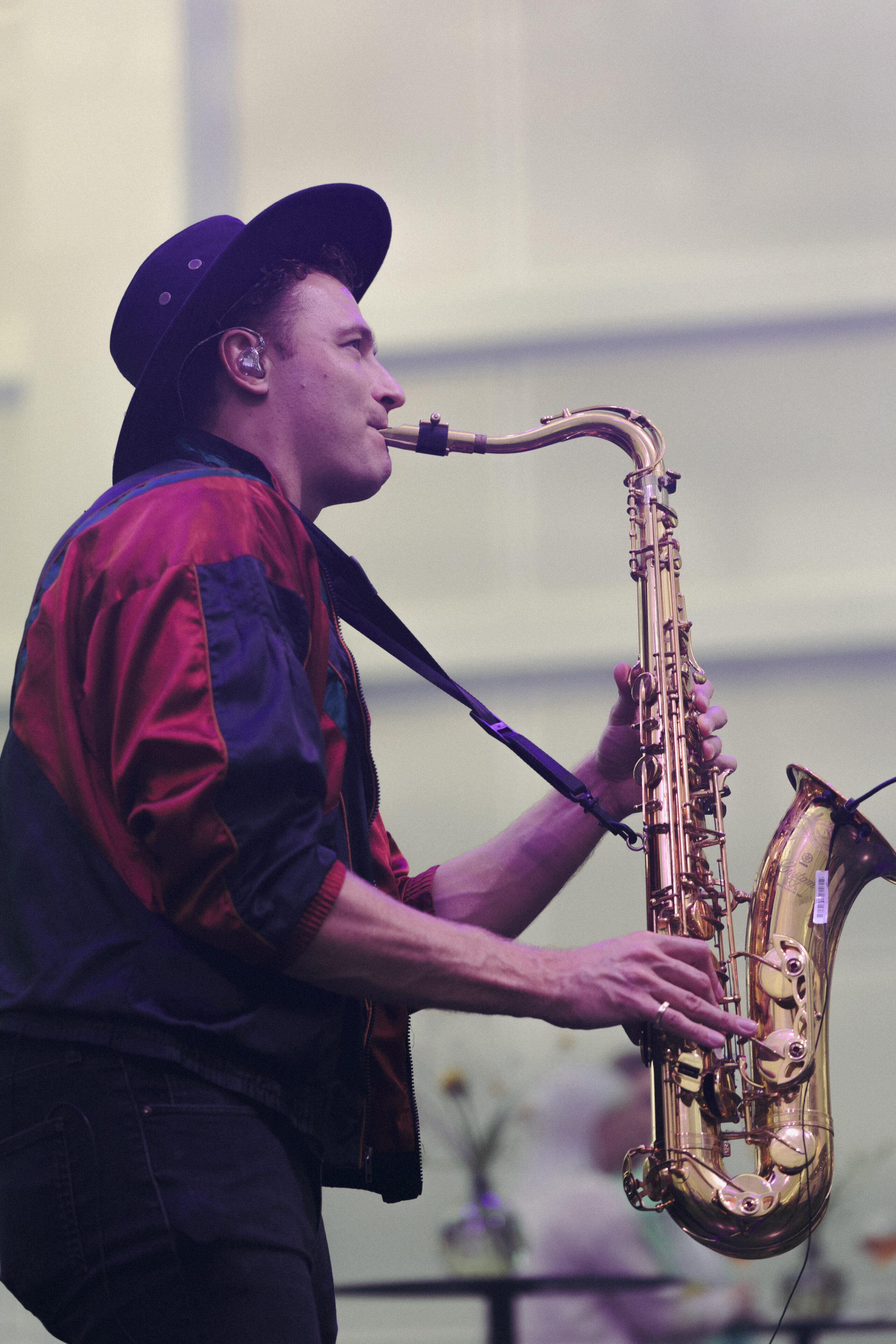 Summer at The Pelligon - Spaces & Stories