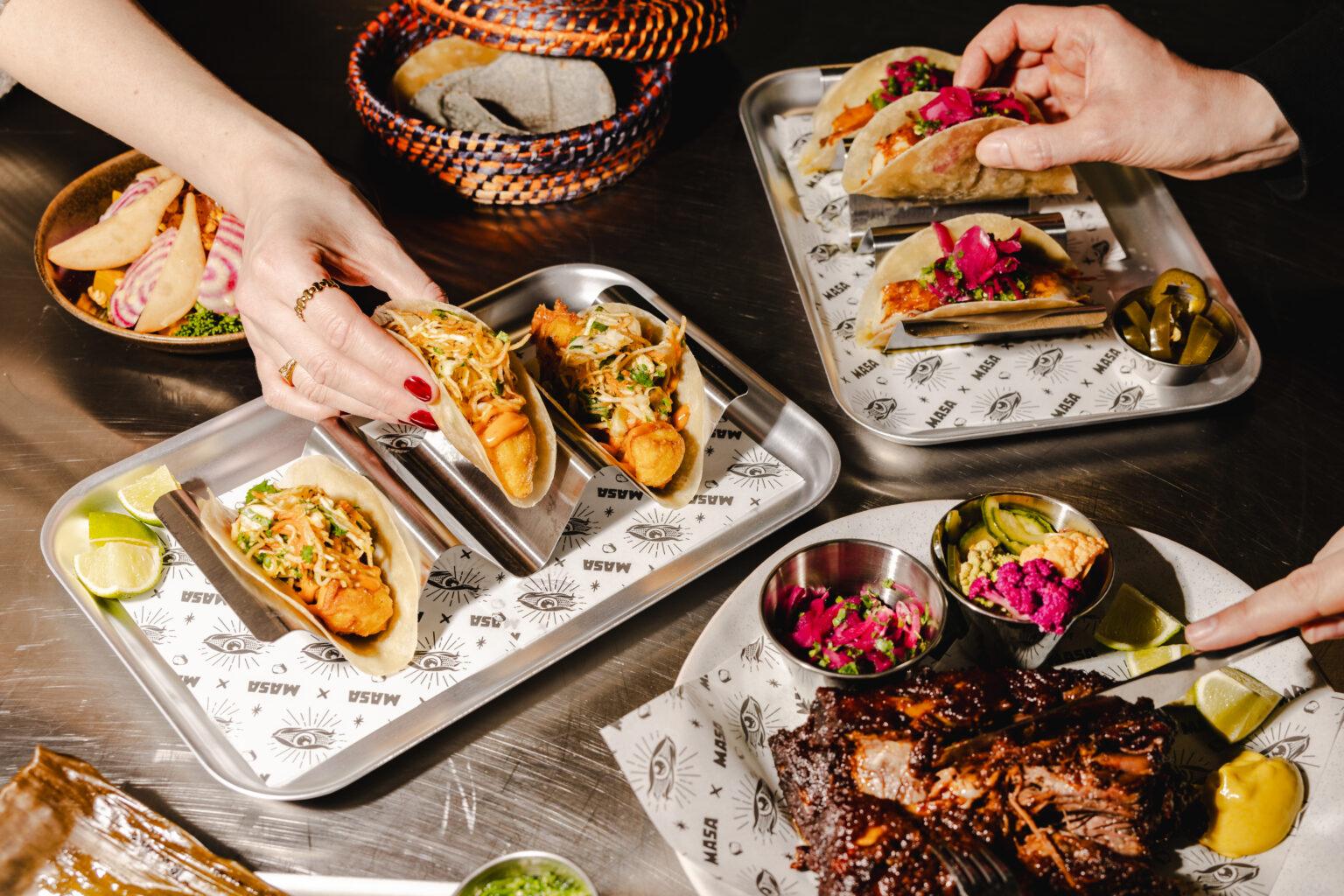 Silverworks Island - Spaces & Stories