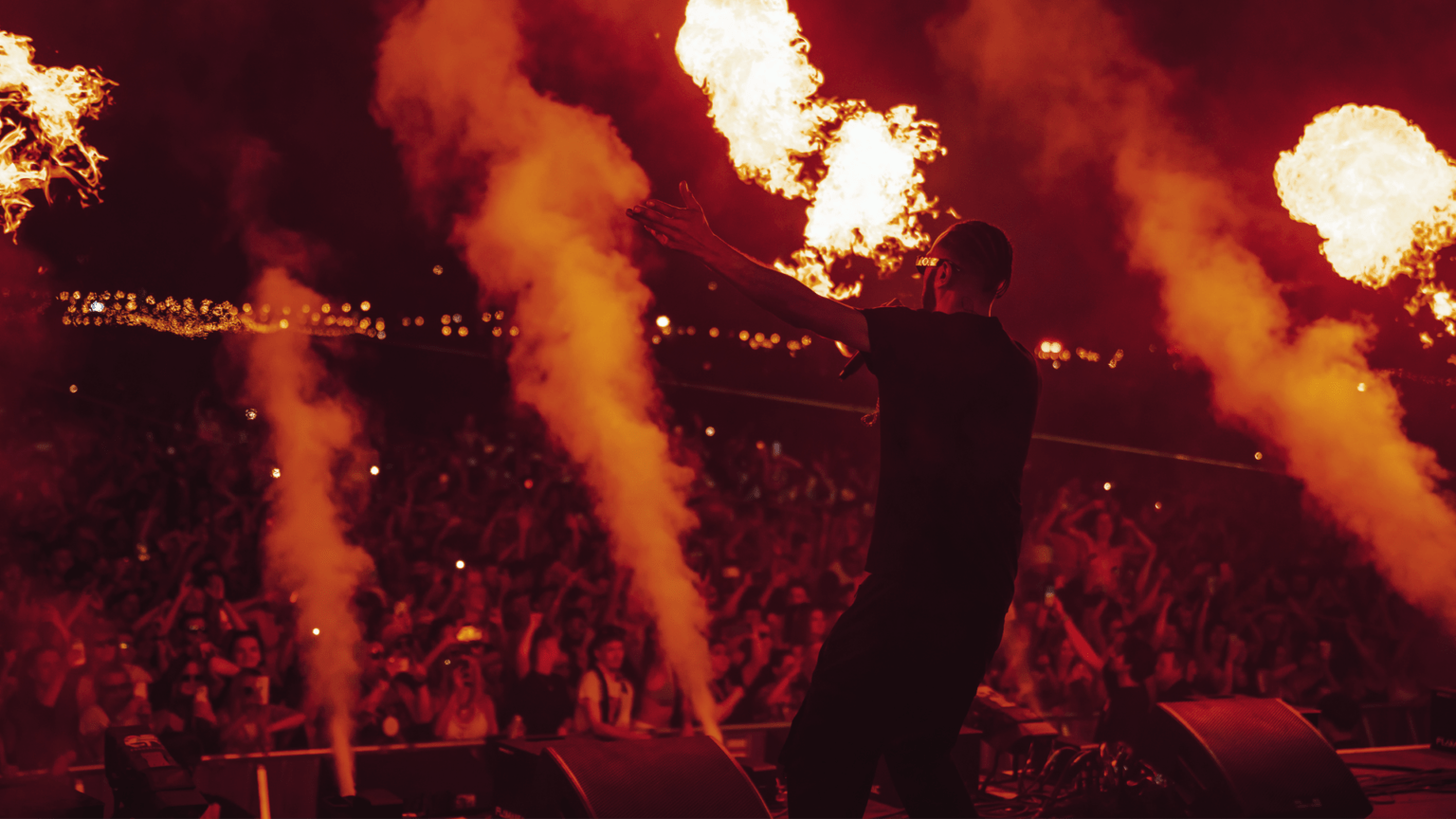 Exhibition White City - Spaces & Stories