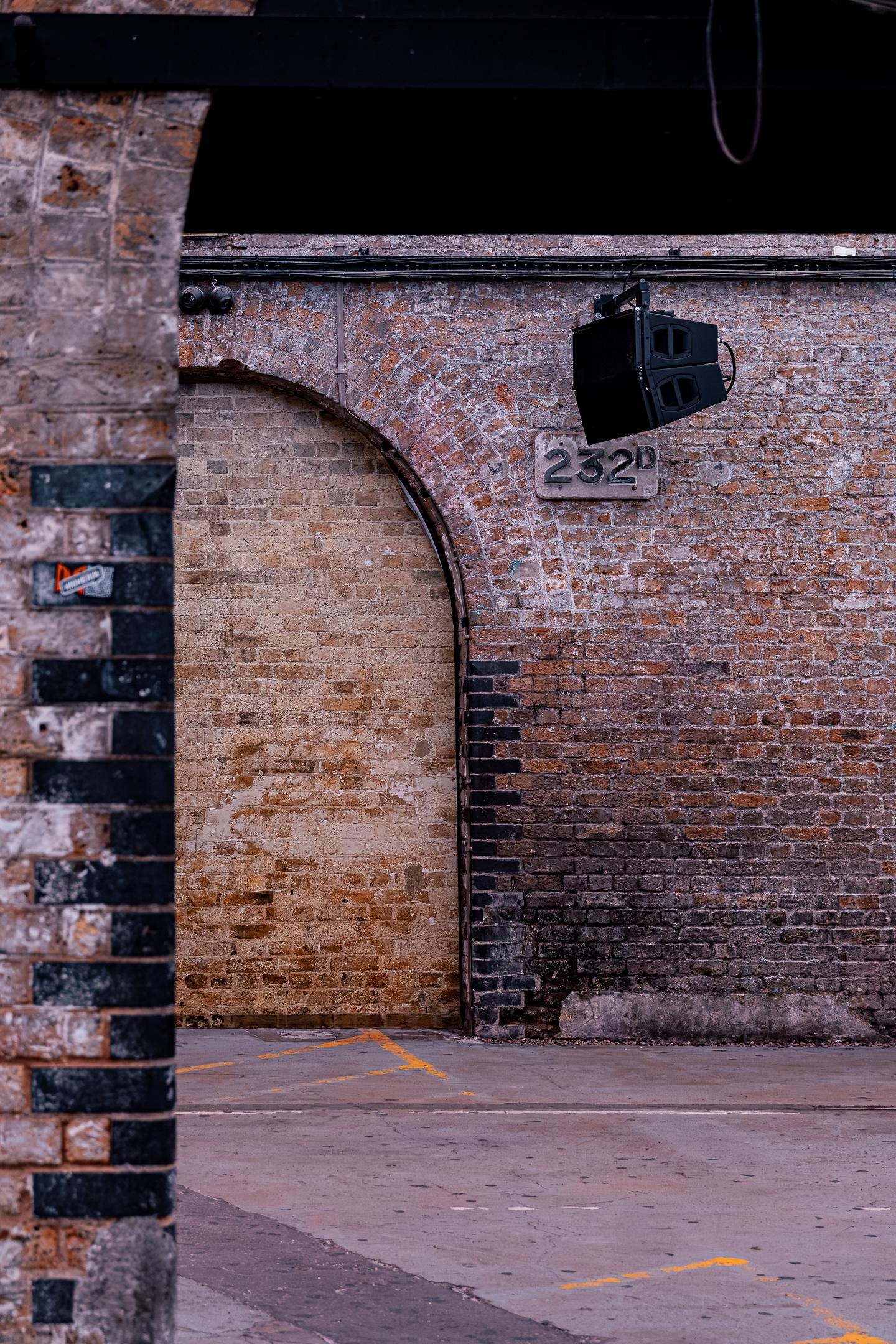 Expanding the Story: Introducing OXO2, Banking Hall & 26 Leake St ...