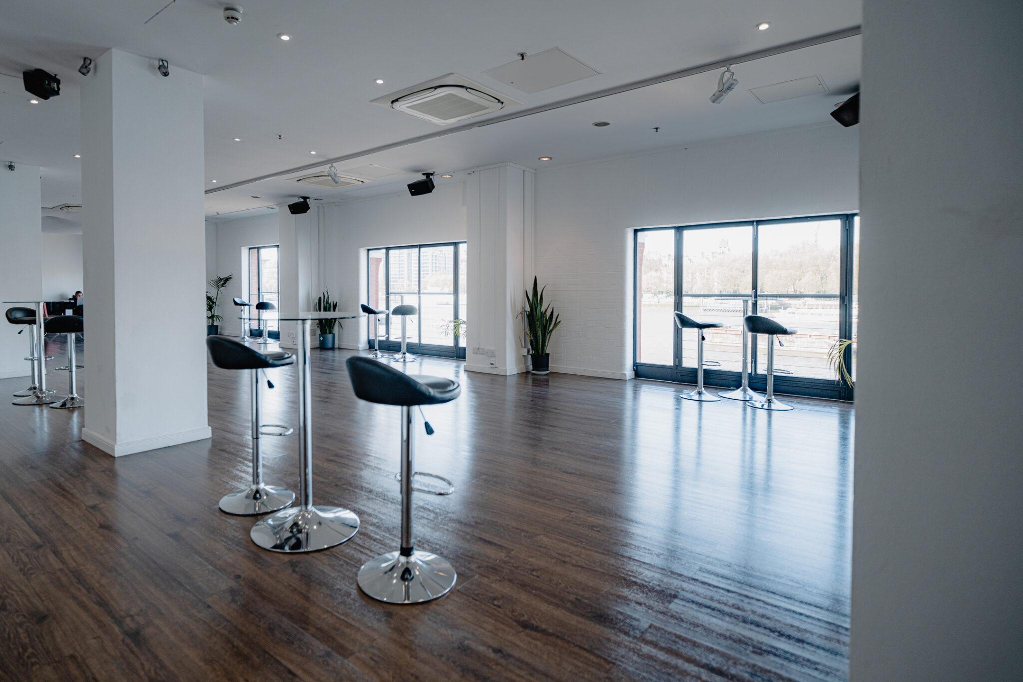 OXO2 - Spaces & Stories