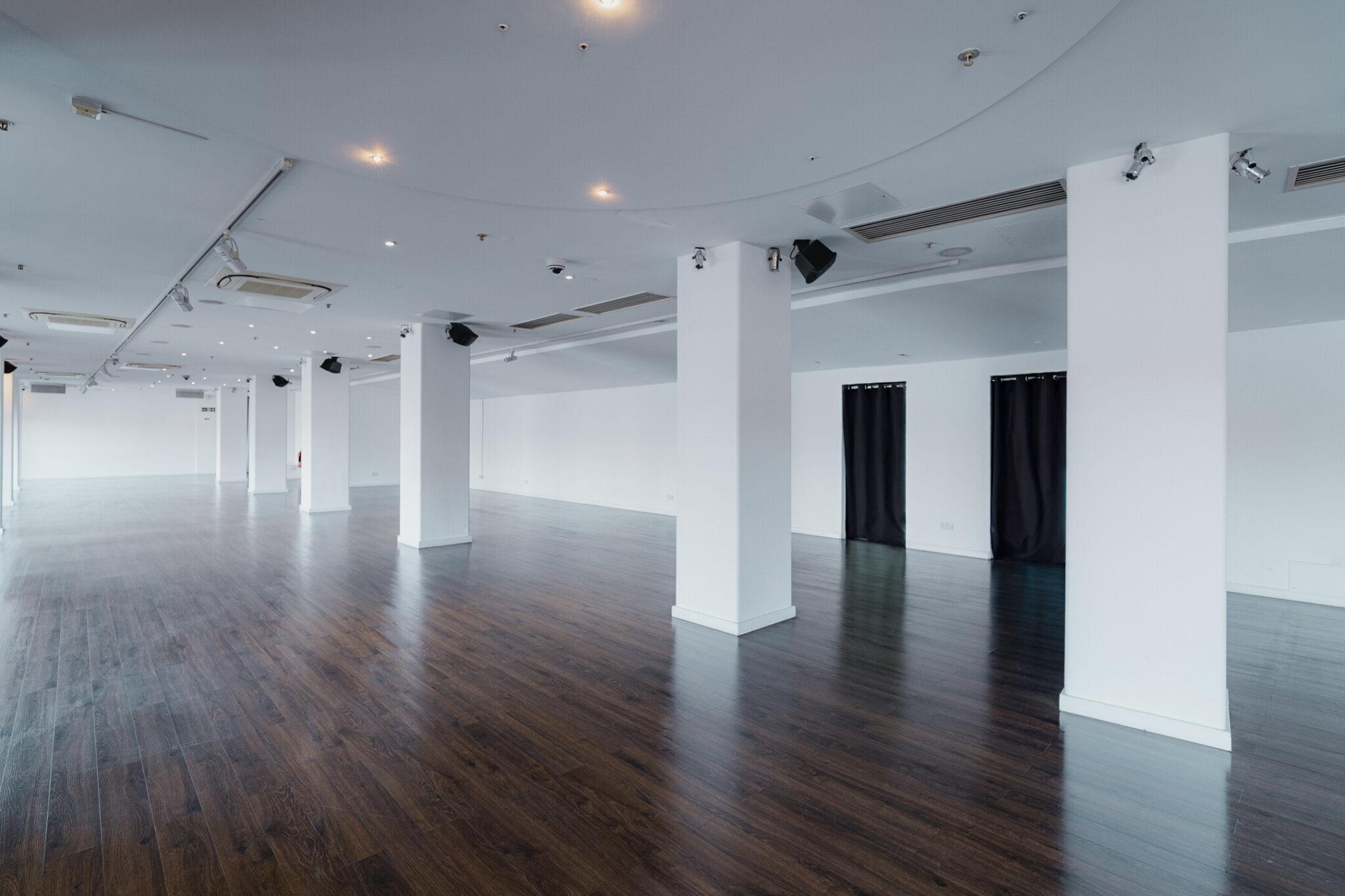 OXO2 - Spaces & Stories