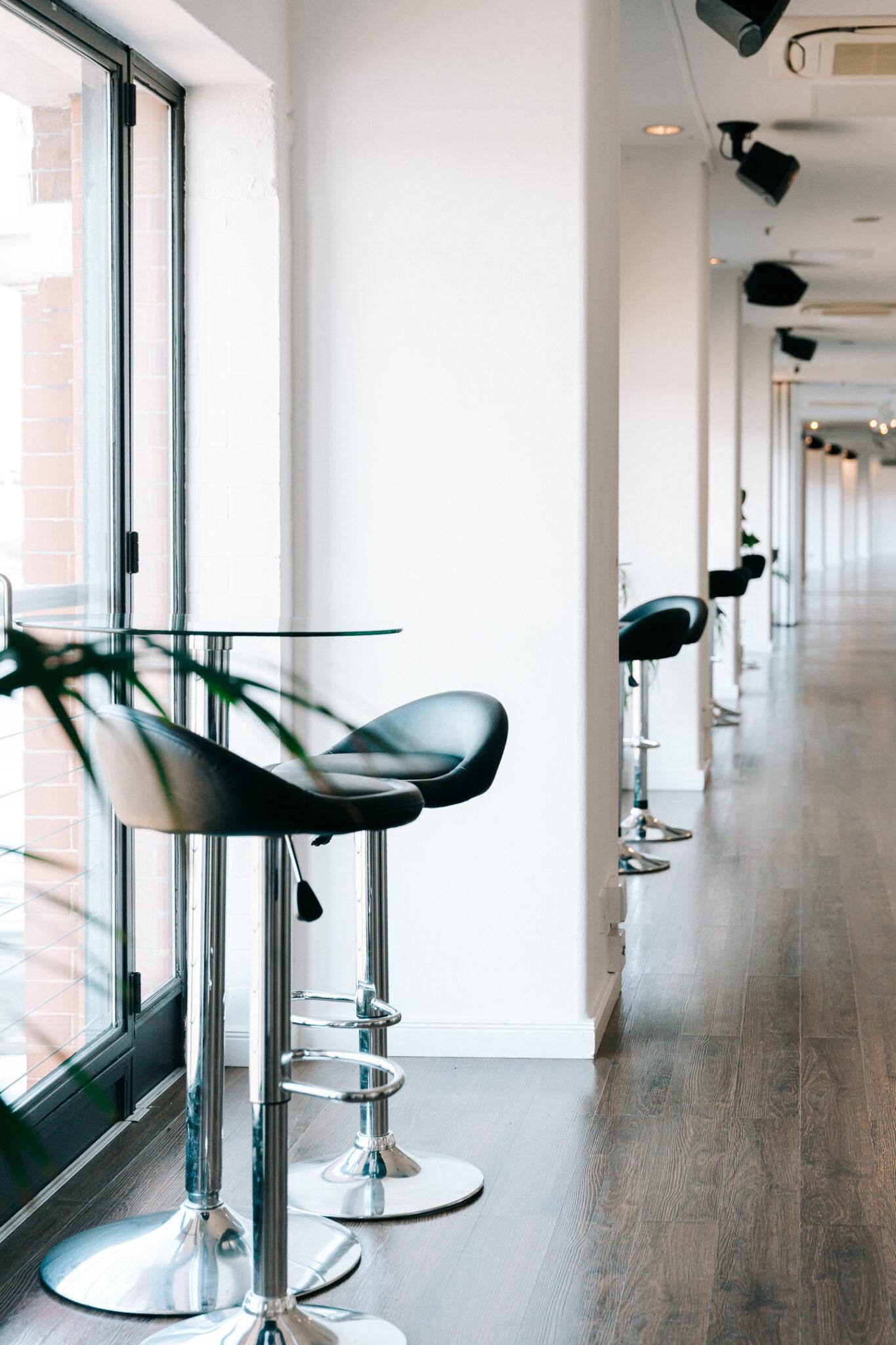 OXO2 - Spaces & Stories