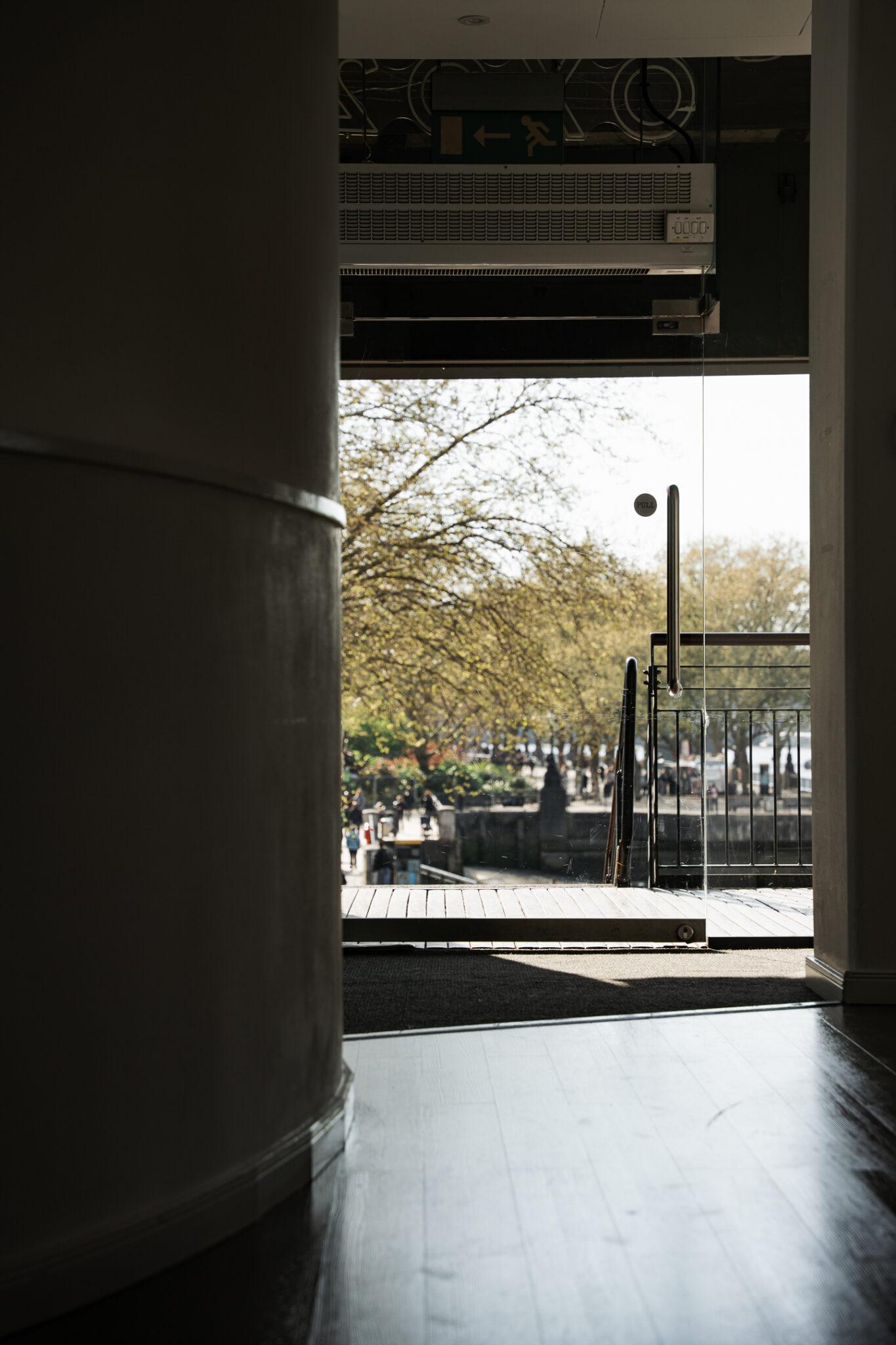 OXO2 - Spaces & Stories