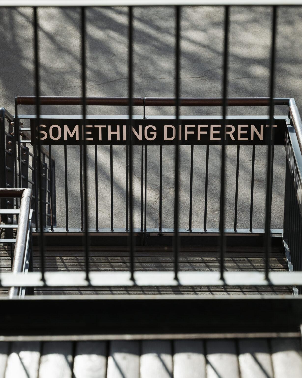 OXO2 - Spaces & Stories