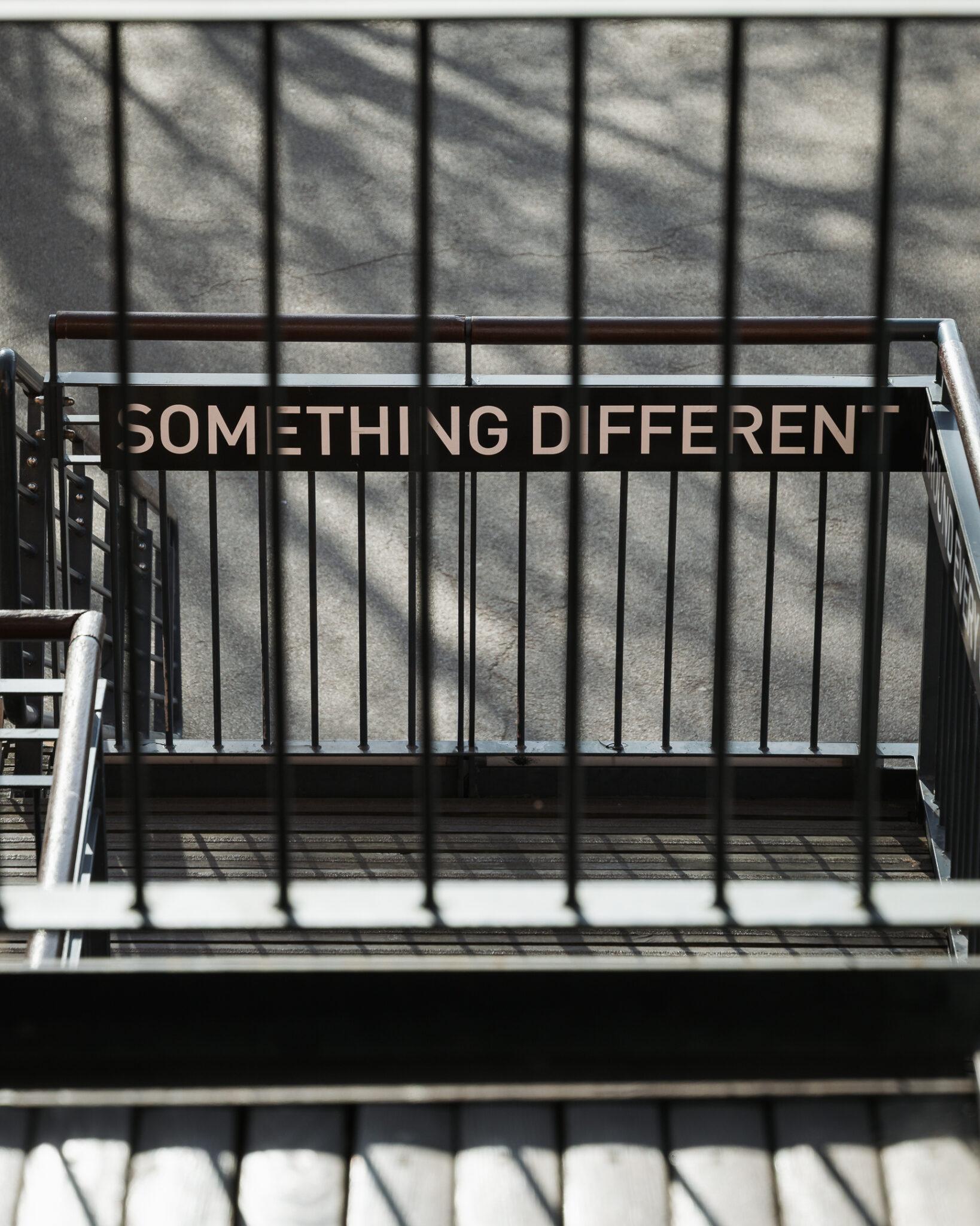 OXO2 - Spaces & Stories