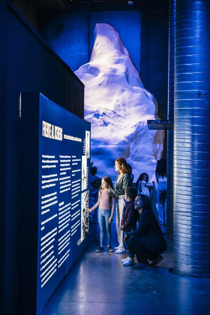 The Legend of the Titanic docks at Dock X this summer - Spaces & Stories