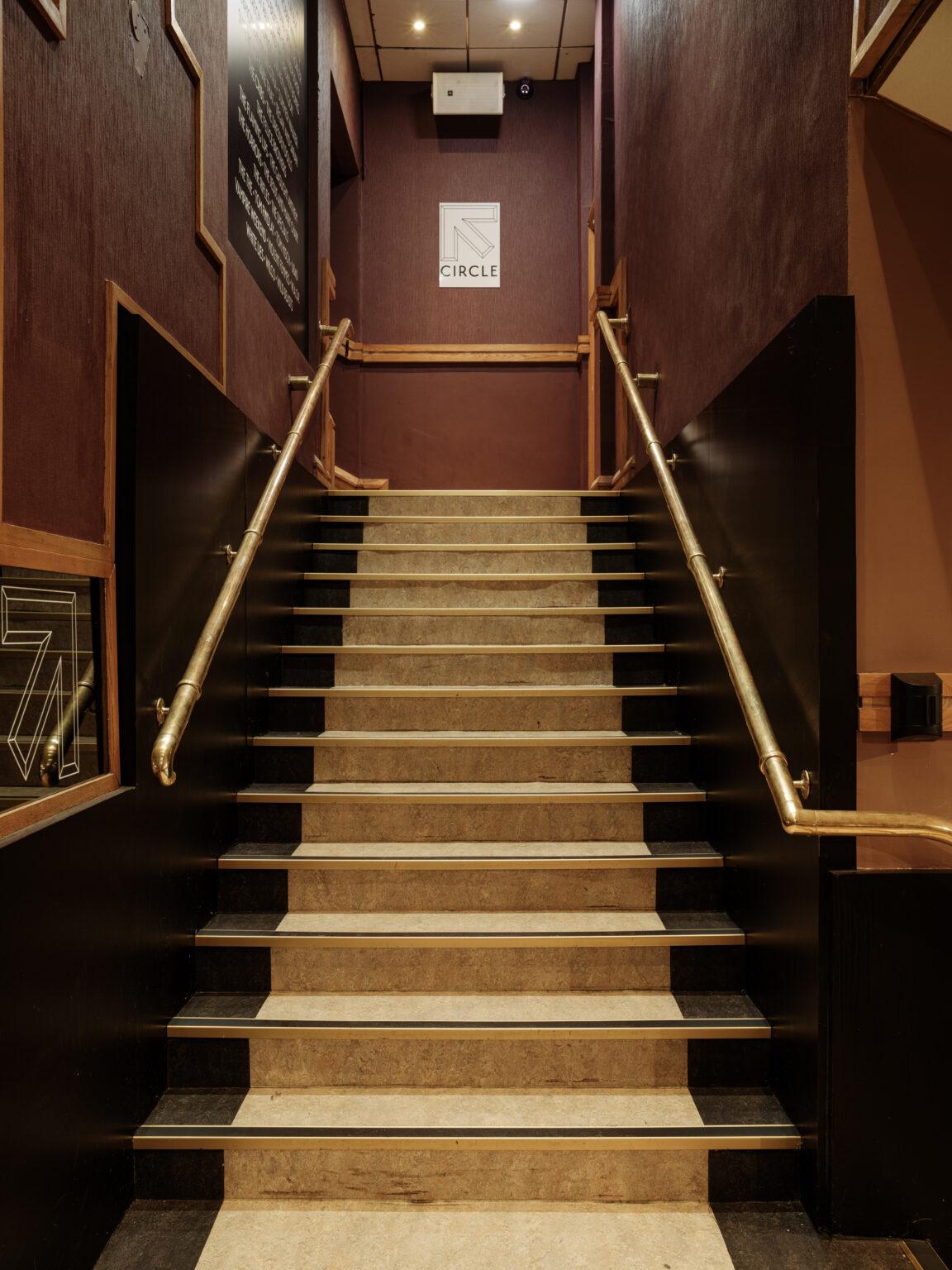 Troxy - Spaces & Stories