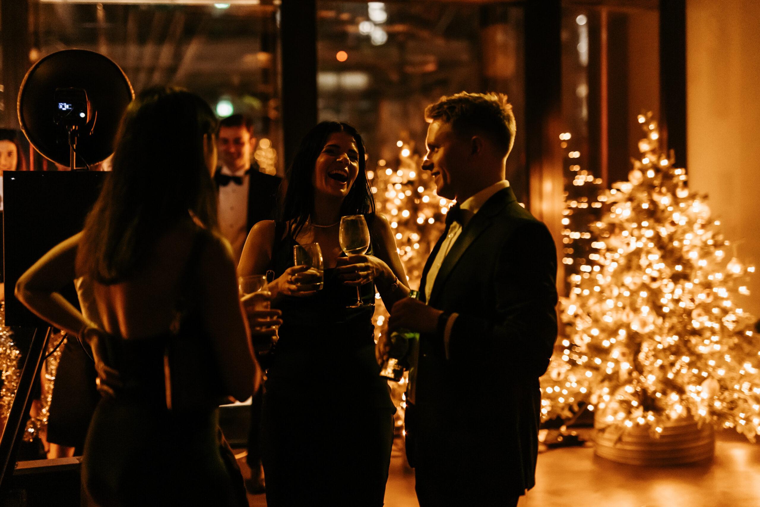 Festive Collection - Spaces & Stories